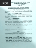 Contoh Laporan Bulanan SD | PDF