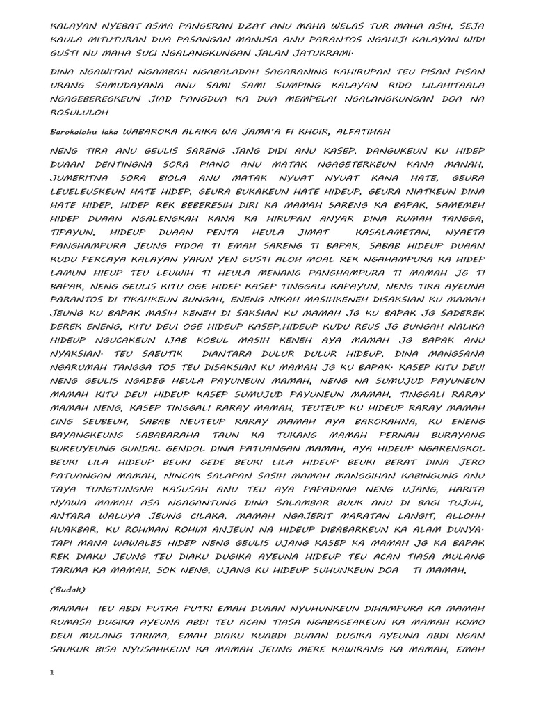 Ai Nuraidah Sungkem | PDF