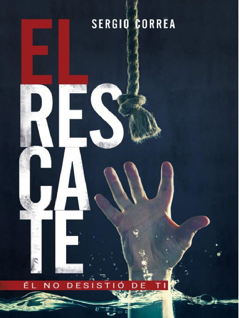 El Rescate - Sergio Correa | PDF | Diablo | Infierno