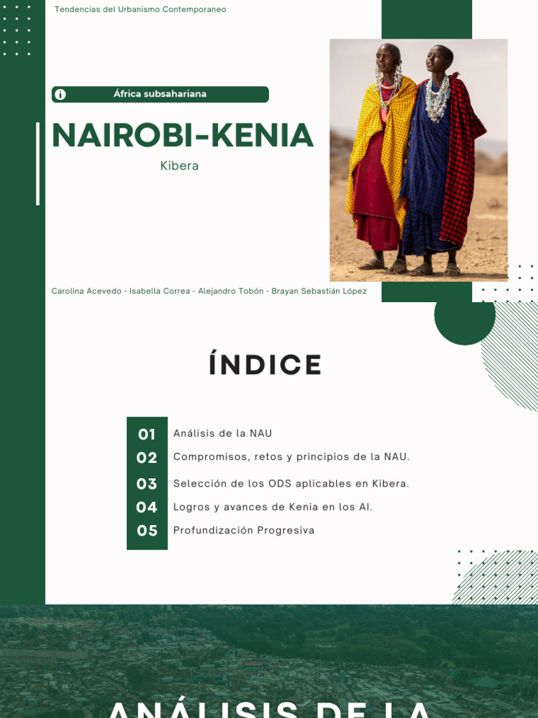 Re02 Avance2 Compressed | PDF | Sustentabilidad | Infraestructura