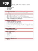 Modul Ajar Discovery Learning IPAS SD | PDF