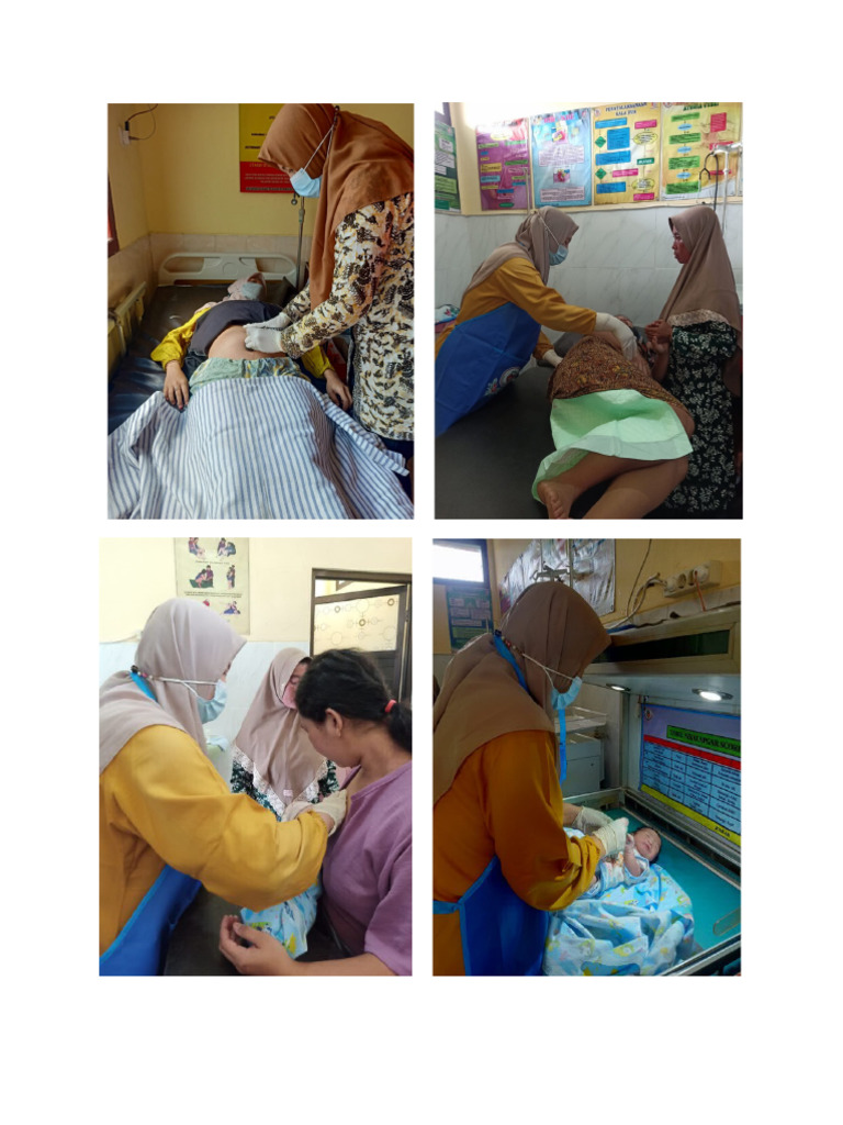 Coc B.endah | PDF