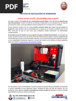 Partes Del Case | PDF | Almacenamiento de datos de la computadora ...