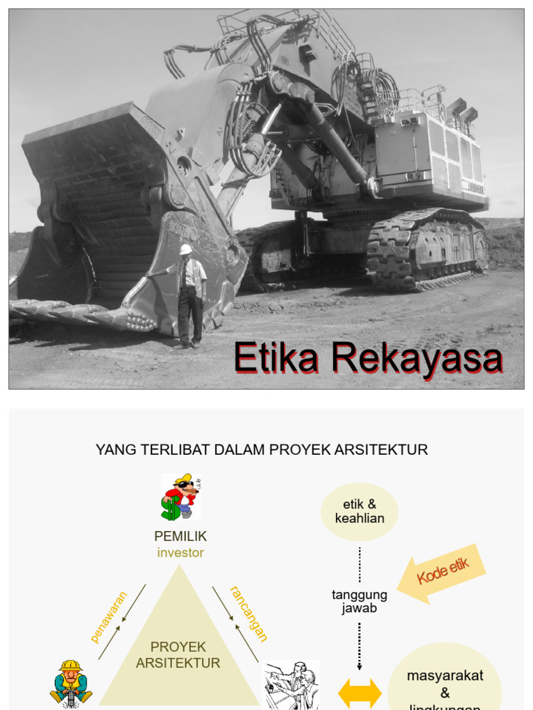 Etika Rekayasa 20240513 M11 | PDF