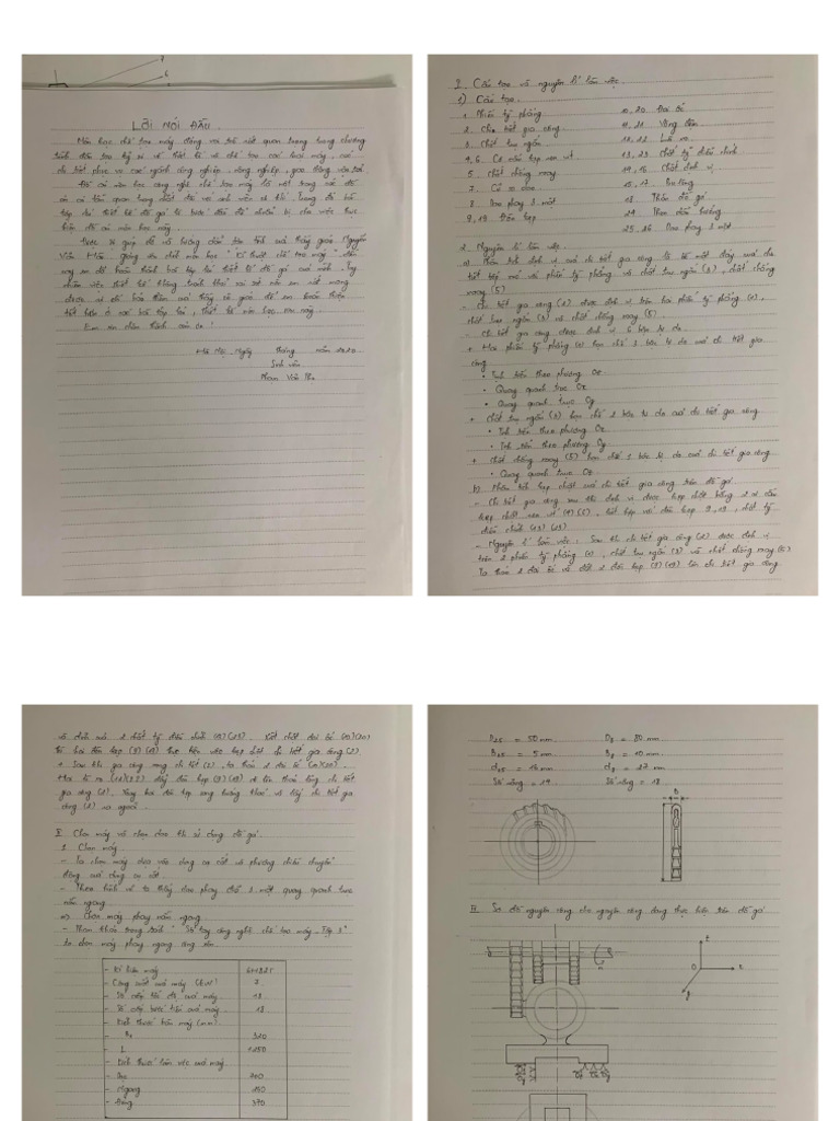 btl ktctm đề 23 | PDF
