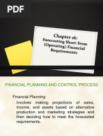 Grade 11 Finance Learnernotes 2 | PDF | Expense | Loans