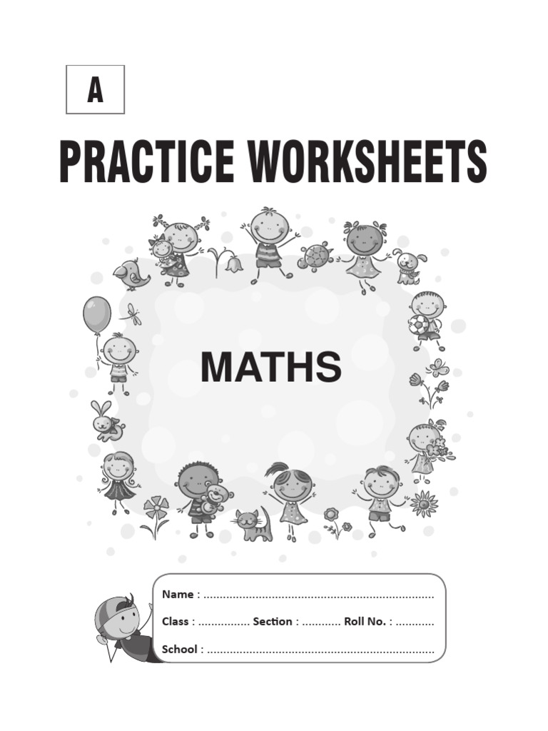 'Litlle Steps Math A.pdf' | PDF