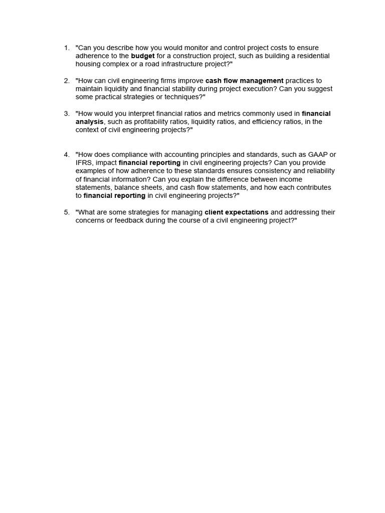 OTIP Termwork QP | PDF