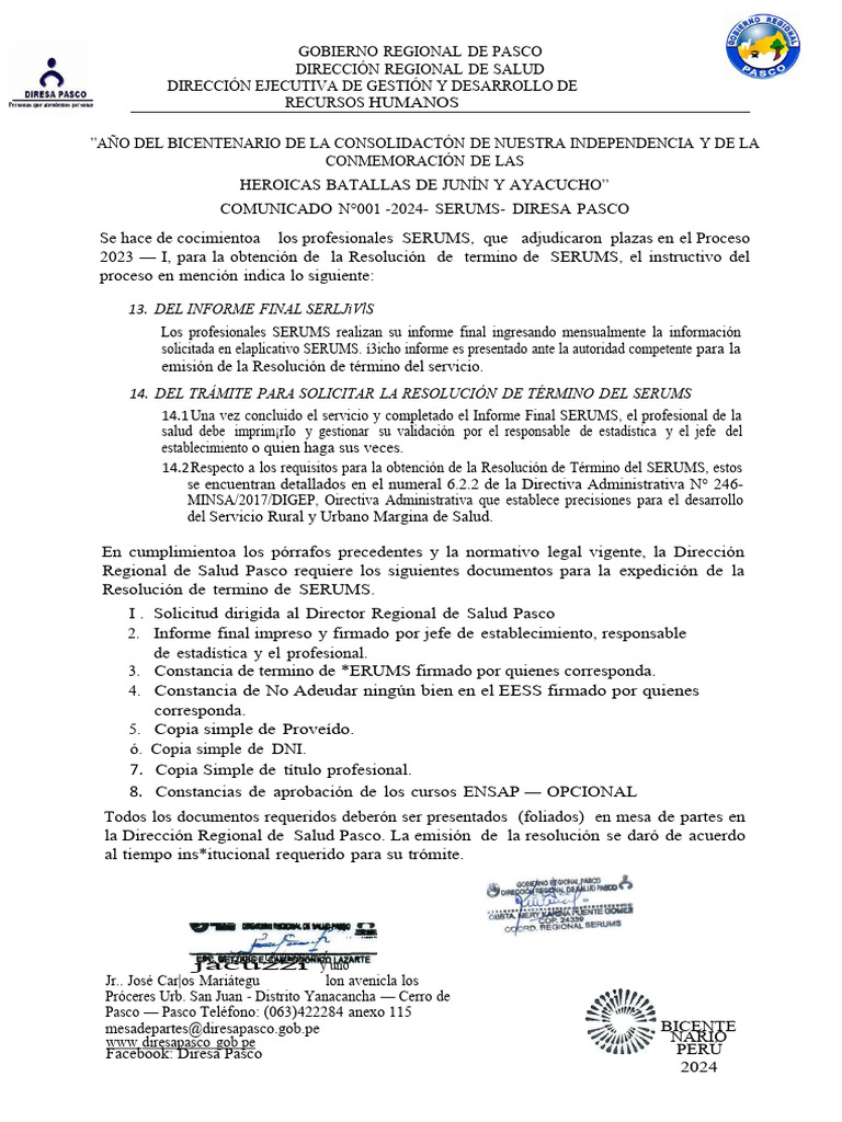 Informe Anais IMP | PDF | Planificación familiar | Cáncer