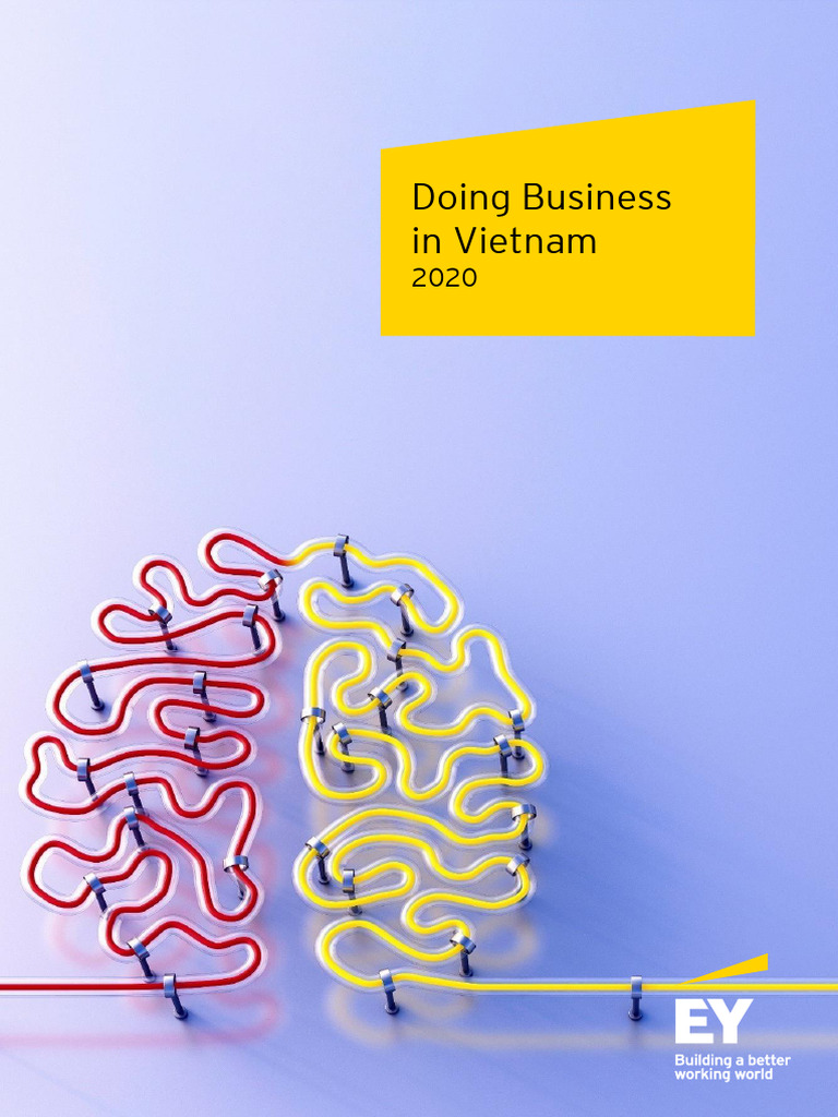 EY - Vietnam Booklet 2020 - KR - Clear Ver | PDF