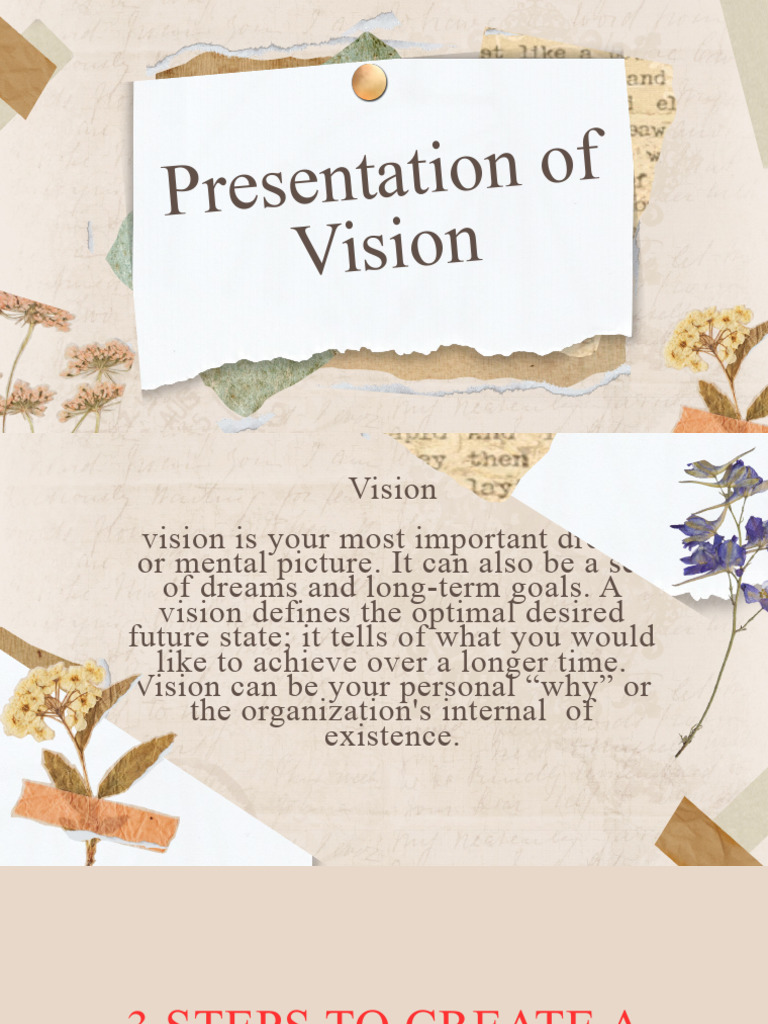 VISION | PDF