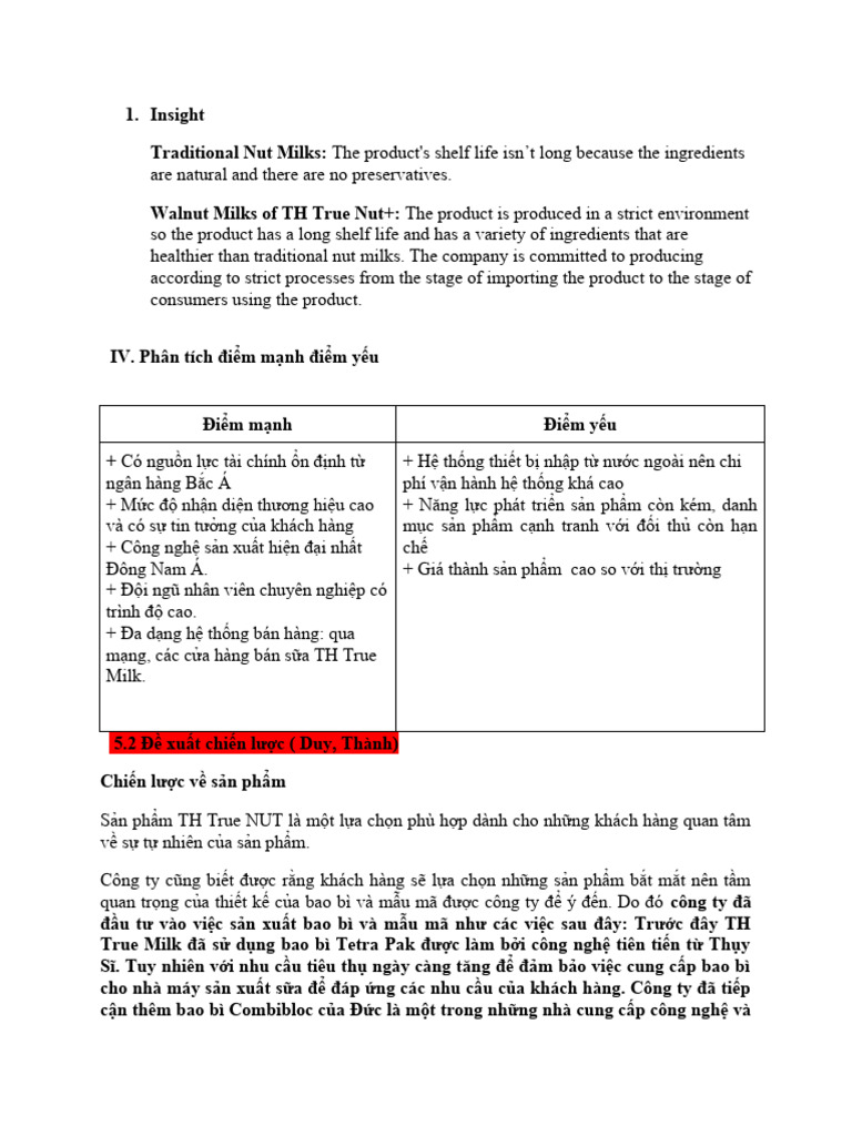 Insight | PDF