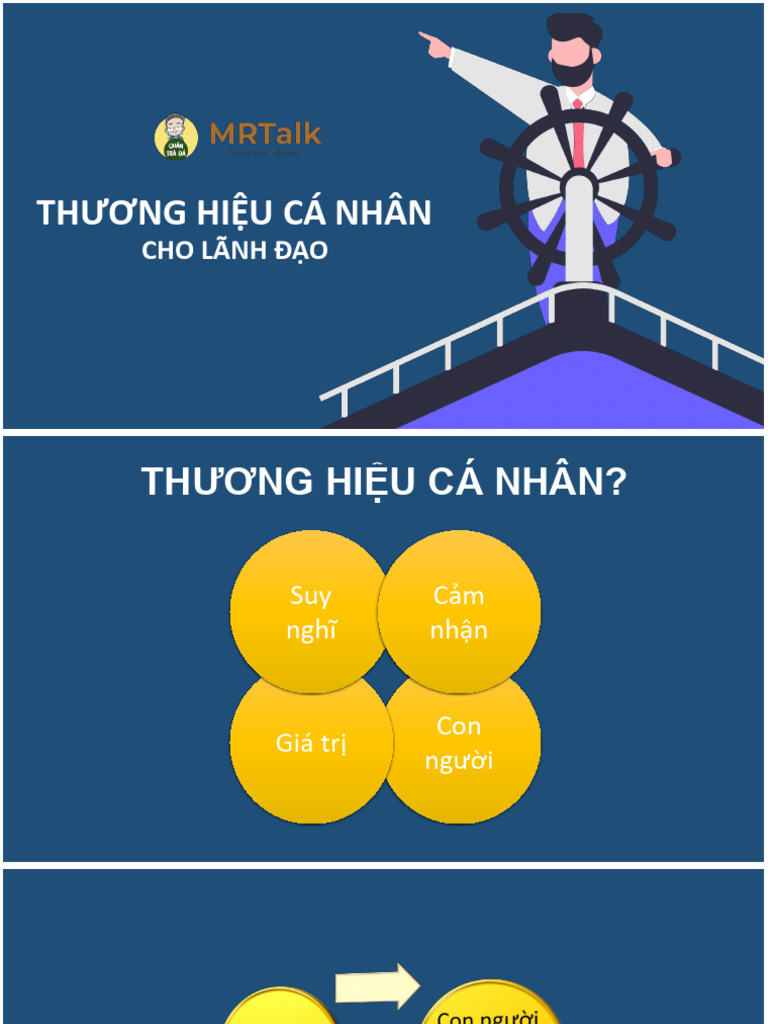 THCN Cho Lãnh Đ o - 240206 - 143512 | PDF