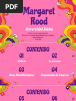 La Tecnica de Rood Principios y Aplicaciones en Rehabilitacion | PDF ...