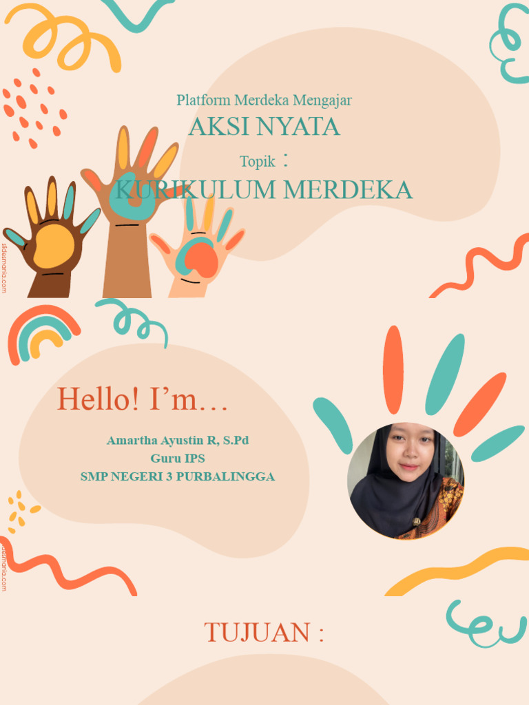 Early Childhood SlidesMania | PDF