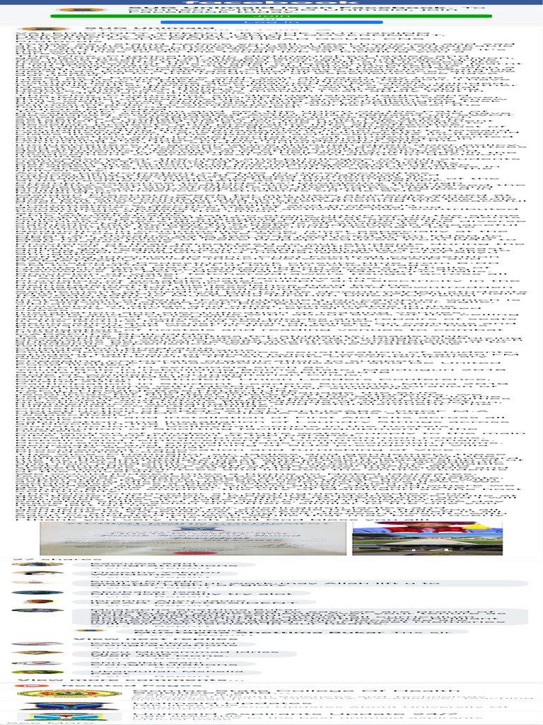 SUG Unimaid - VALEDICTORY SPEECH BY THE OUT-GOING... Facebook | PDF ...