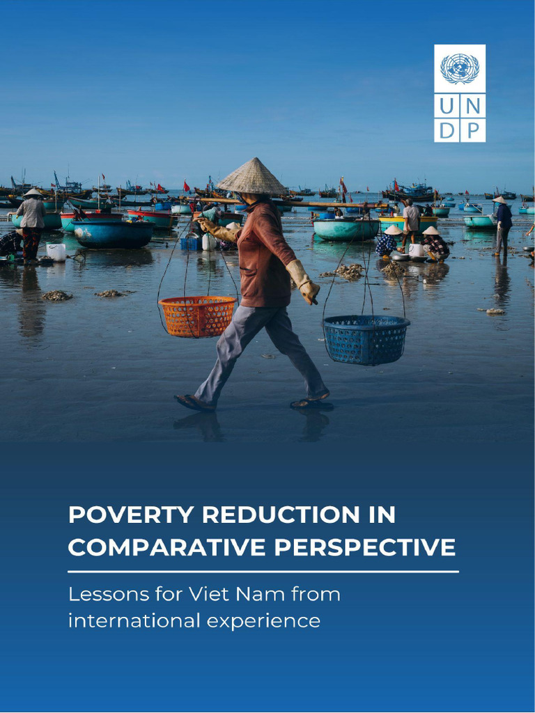 Int PR Models and Lessons Learnt For Vn-Eng | PDF | Poverty | Poverty ...