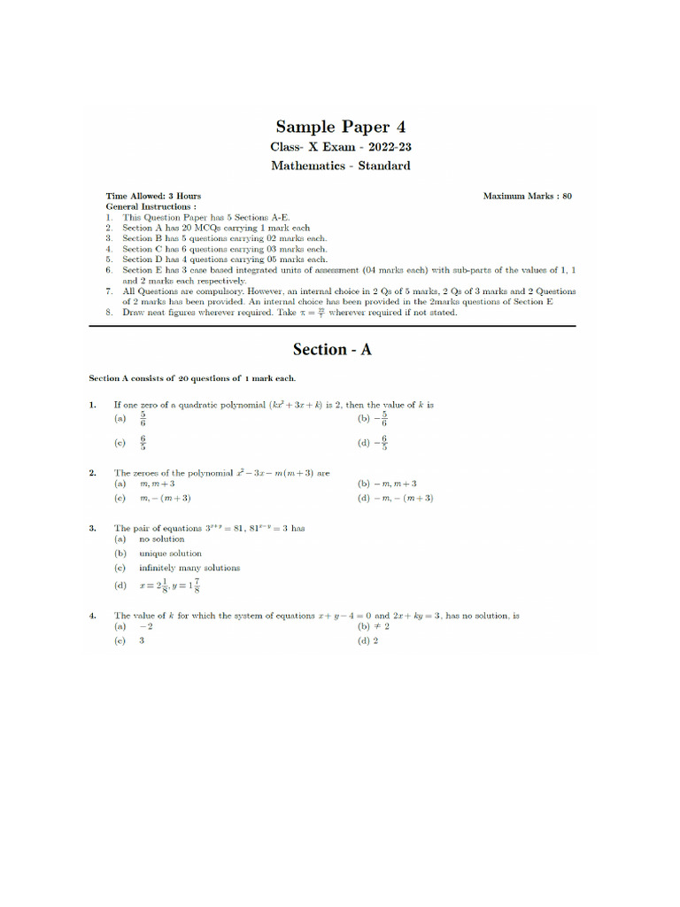 10- paper N4-2023 | PDF