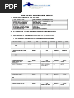 PD 1586 EIS System | PDF | Environmental Impact Assessment | Earth Sciences