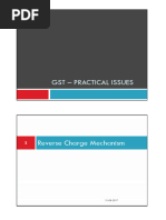 RCM Master Chart | PDF | Taxes | Government Finances
