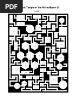 D&D Door Puzzle Guide and Ideas | PDF | Teaching Methods & Materials
