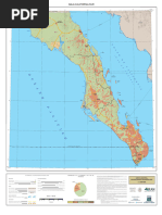 Mapa Microzonificación Cali | PDF | Ciencias de la Tierra | Geografía ...
