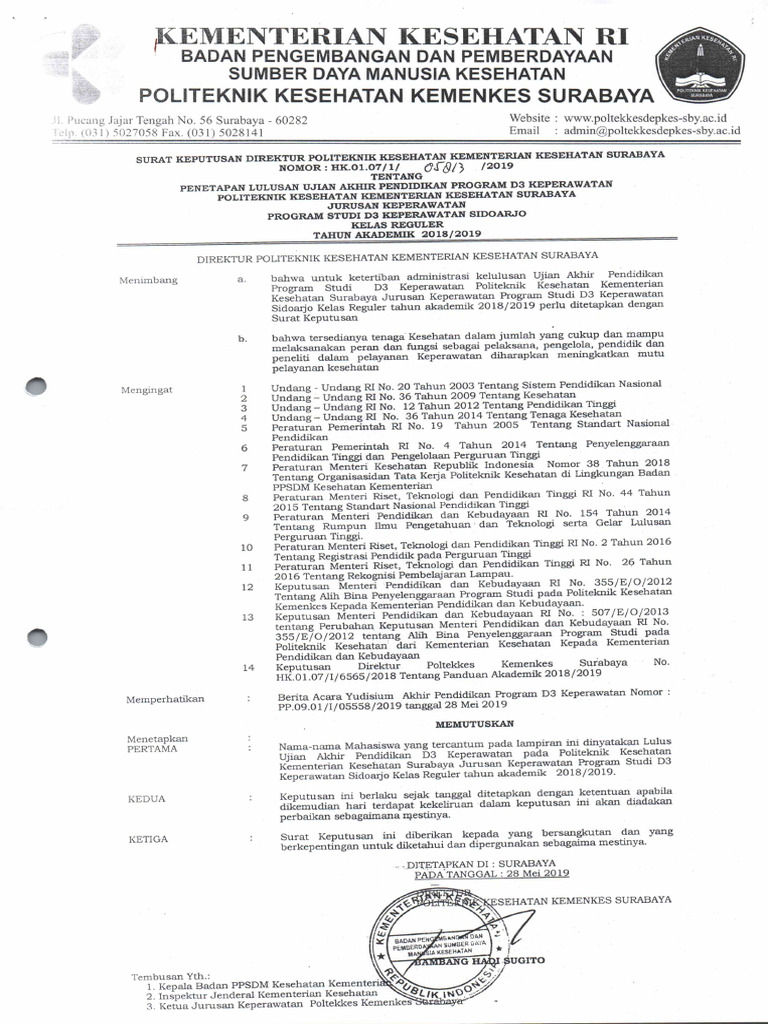 IPK TS-4 (2018-2019) | PDF