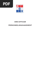 6 Componenten Model Boselie | PDF