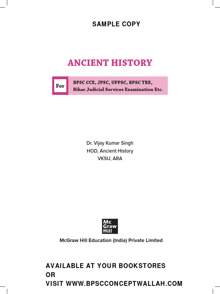 Ancient Sample | PDF | Vedas