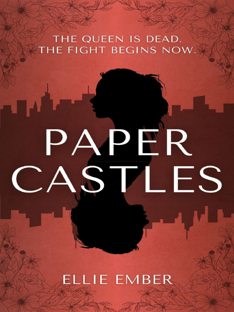 Paper Castles Paper Castles Trilogy - Ellie Ember | PDF