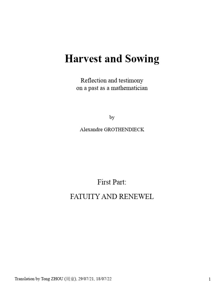 Resi | PDF | Mathematics | Mathematical Proof