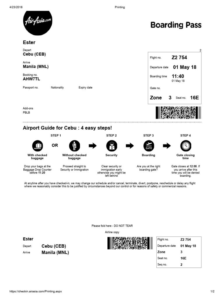Board Pass | PDF | Aviation | Transport