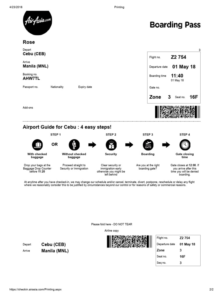 APass | PDF | Aviation | Transport