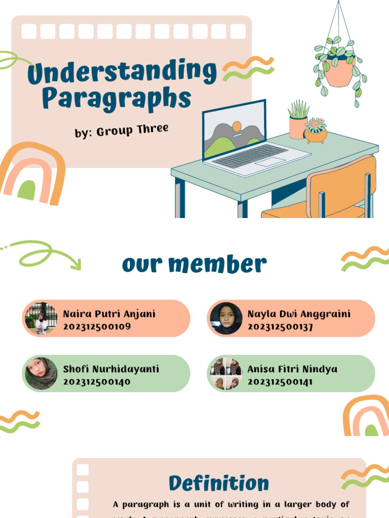 Basic Reading Group 3-1 | PDF | Paragraph | Sentence (Linguistics)