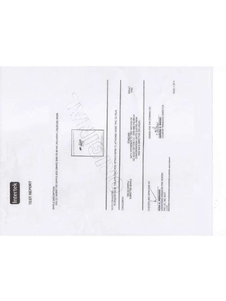 Technical Data Pdf