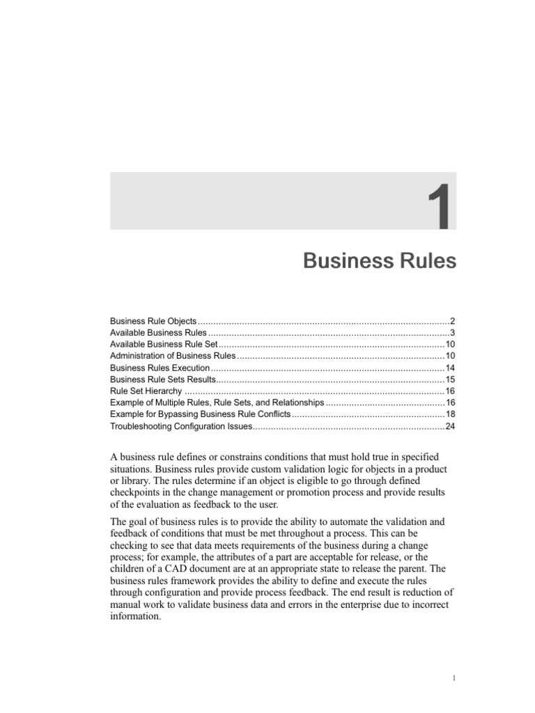 Windchill Businessrules | PDF | Computer File | Zip (File Format)