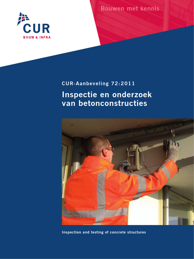 CUR-Aanbeveling 72 | PDF