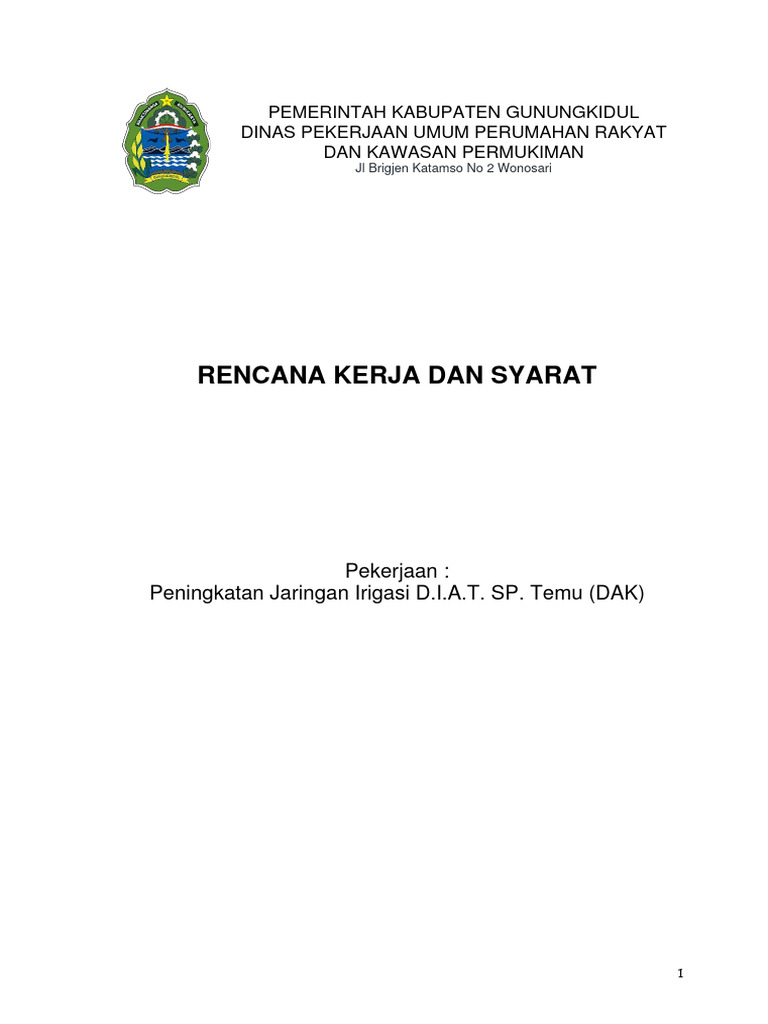 RKS Temu | PDF
