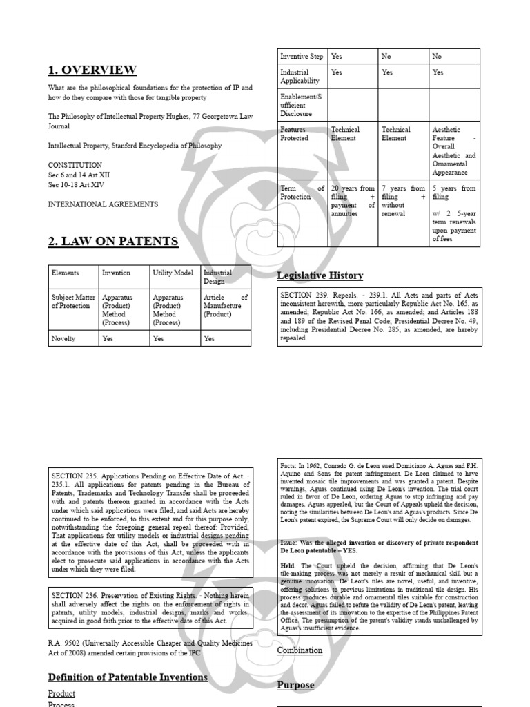 BBD - Reload - IP | PDF | Patent | Glossary Of Patent Law Terms
