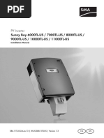 Solar IBoost Manual v2 | PDF | Water Heating | Electric Heating