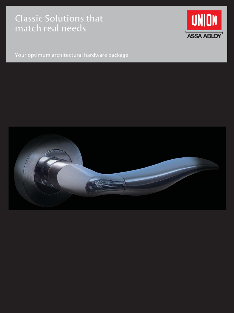 Classic Solutions Complete | PDF