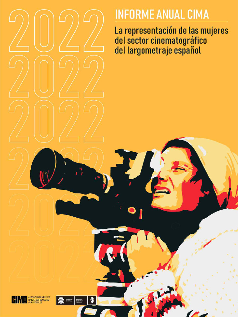 Informe Anual CIMA 2022 | PDF