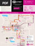 SunRail Schedule | PDF | Orlando | Florida