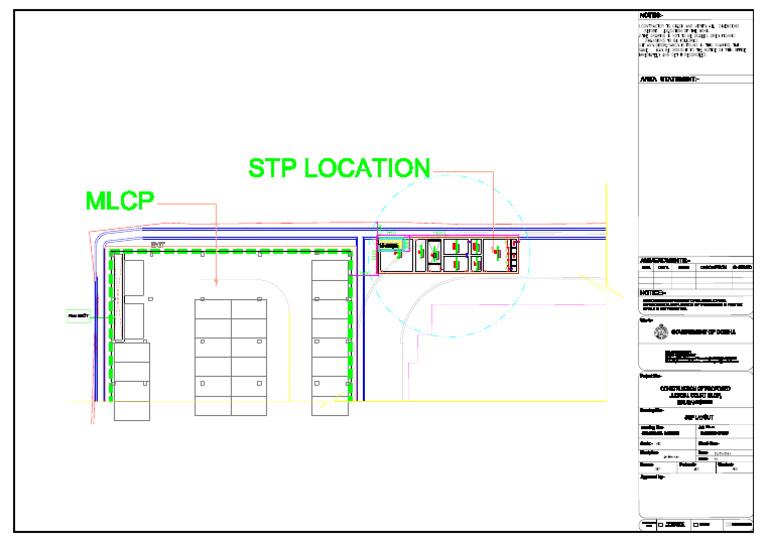 STP Location | PDF