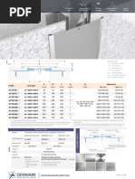 Euroclad Group Vieo External Wall Profile Product Data Sheet en GB ...