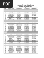 FBR Contact Numbers | PDF | Pakistan