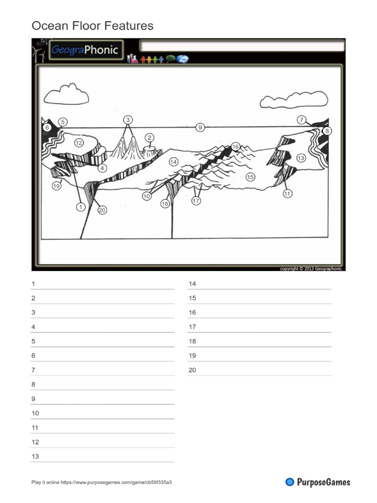 Worksheet | PDF
