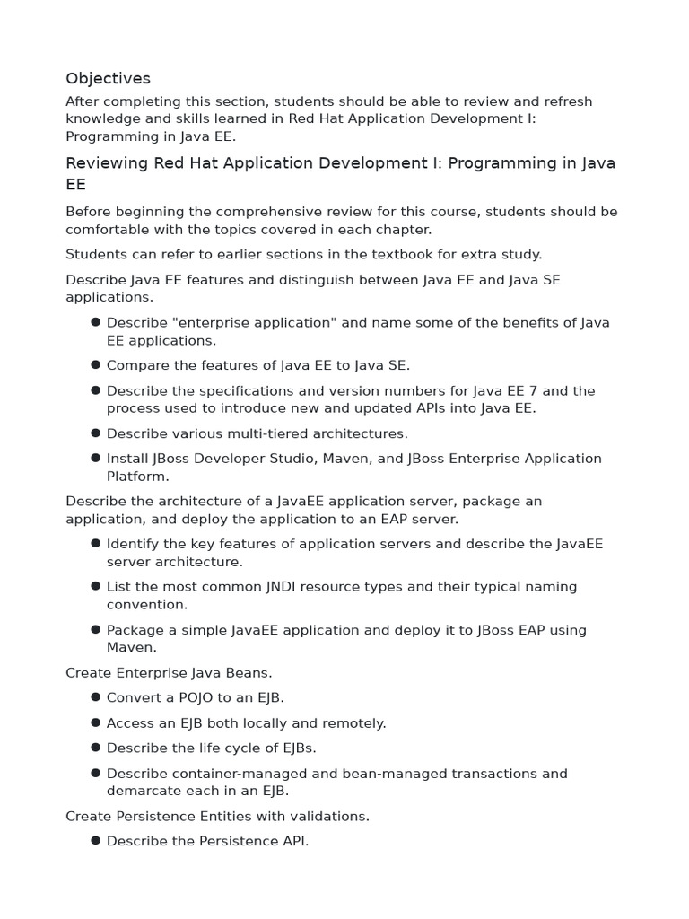 Chapter 10 | PDF | Software Design | Systems Architecture