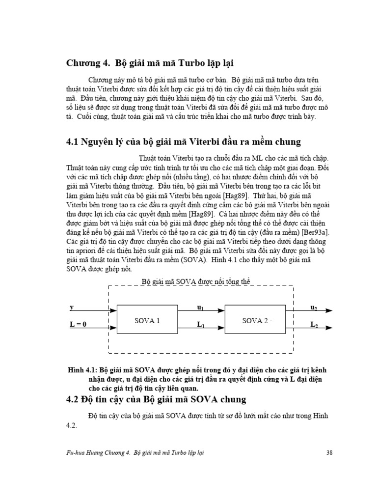 Chap4 (1) - Vietnamese | PDF