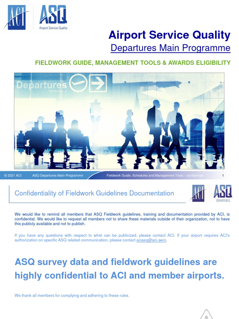 Asq Fieldwork - Management Tools Awards Eligibility Guidelines-2022 ...